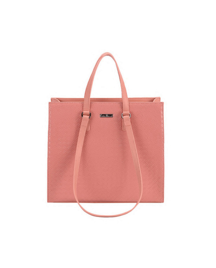 TORBA LADY BAG MISTIC PINK Little Marcel