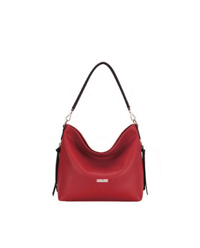 TORBA LADY BAG LADY RED Little Marcel