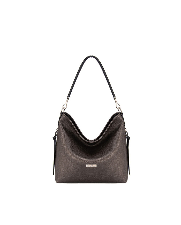 TORBA LADY BAG LADY GRAY Little Marcel