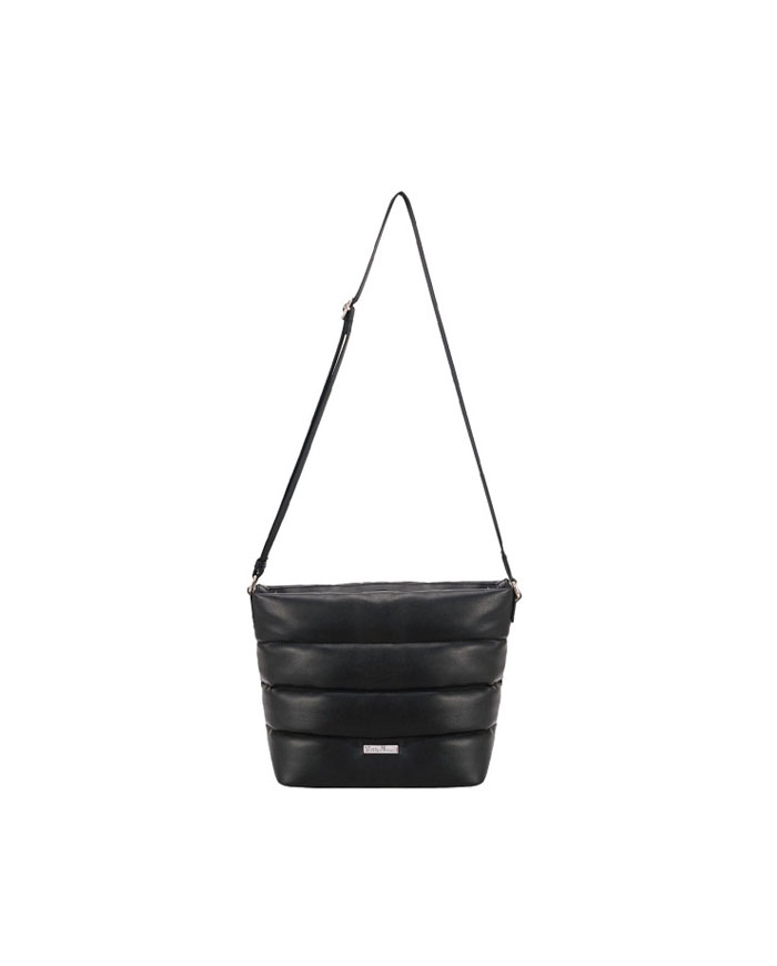 TORBA LADY BAG BLACK Little Marcel