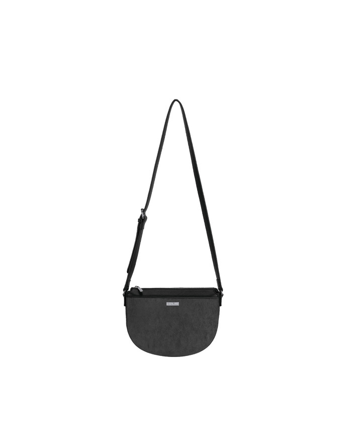 TORBA LADY PURSE BIG BLACK Little Marcel