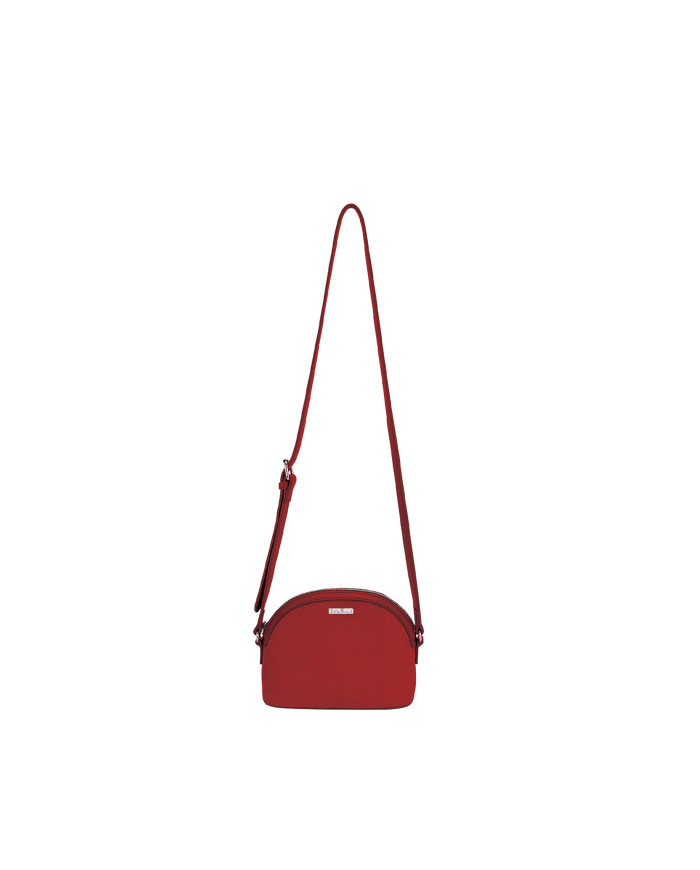 TORBA LADY PURSE RED Little Marcel