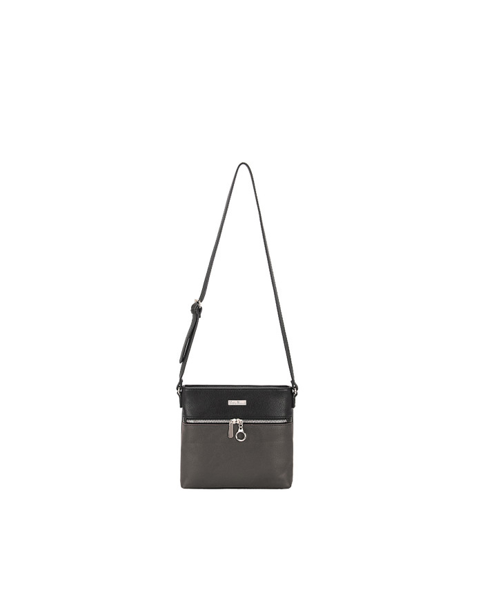 TORBA LADY PURSE GRAY Little Marcel