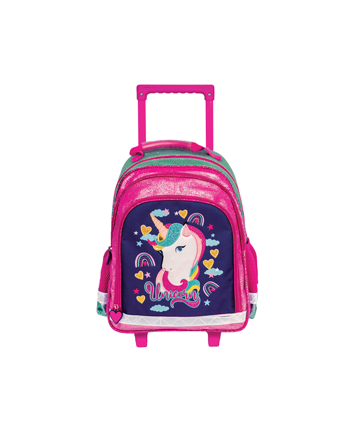 RANAC UNICORN MC TROLLEY Nbk