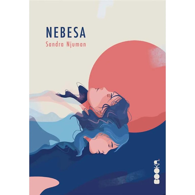 NEBESA