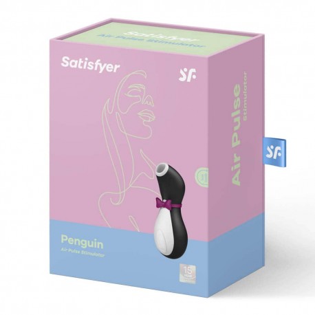 Satisfyer Pro Penguin novi masažer za žene SATISFY026/ 5506
