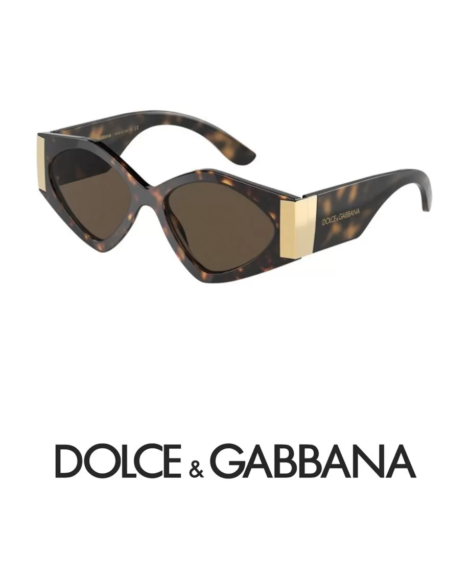 Dolce & Gabbana 4396 502/73