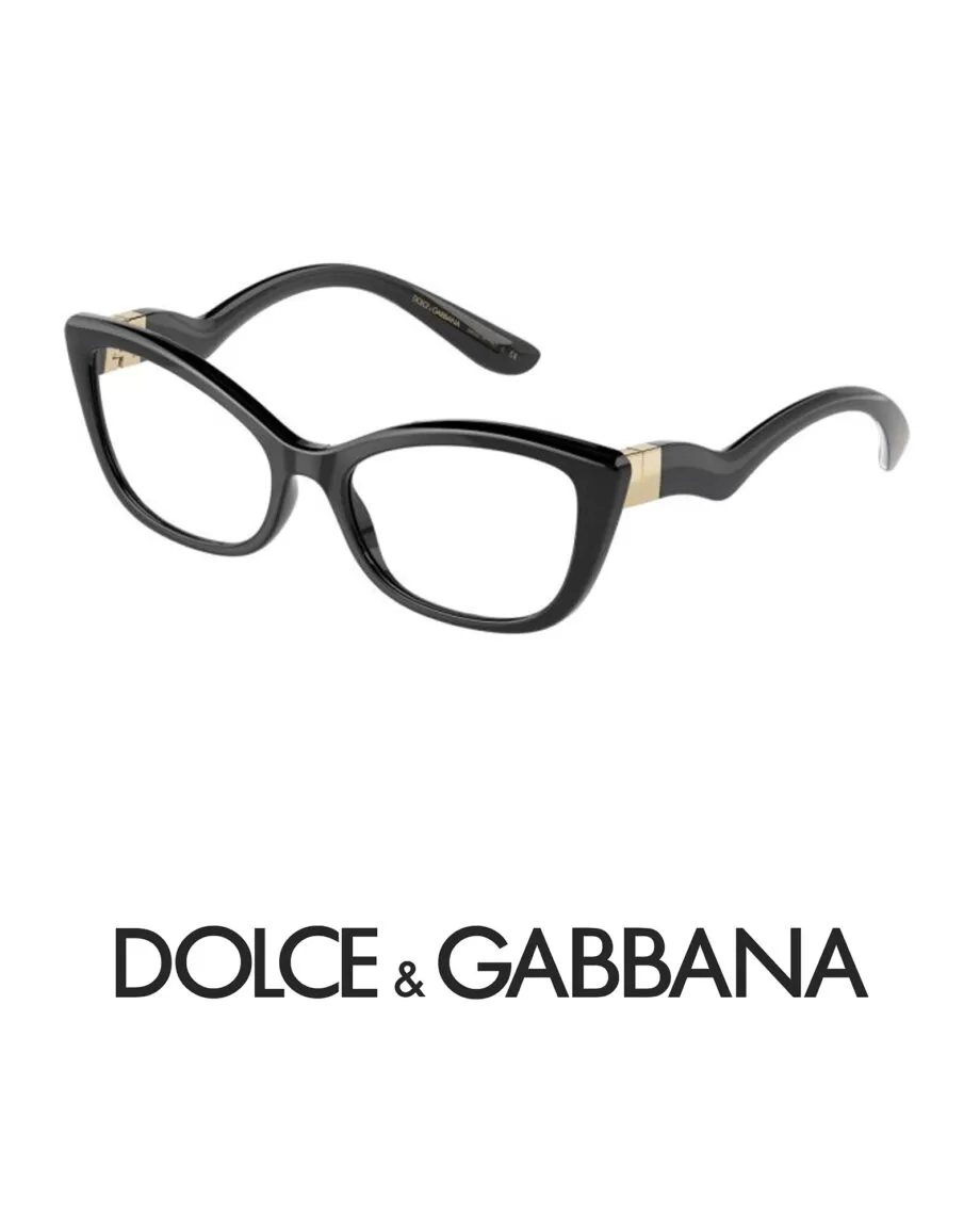 Dolce & Gabbana 5078 501
