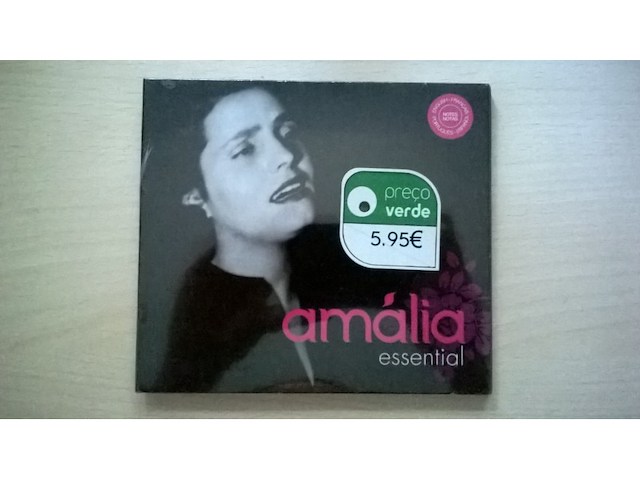 AMALIA- ESSENTIAL novo, neotpakovano