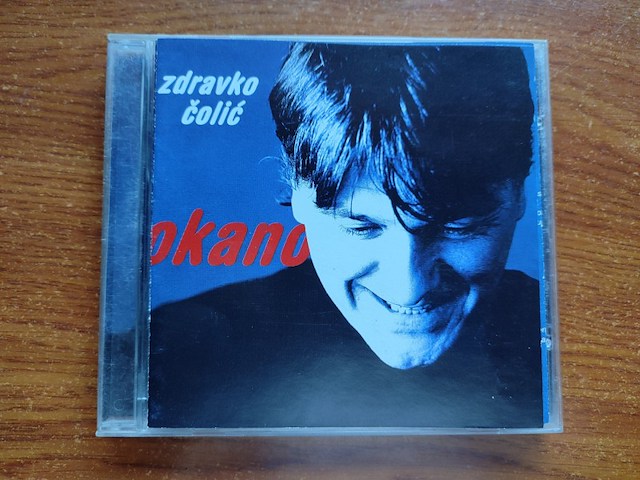 Zdravko Čolić – Okano