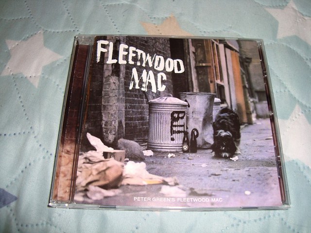 Peter Green`s  -  Fleetwood Mac (original)