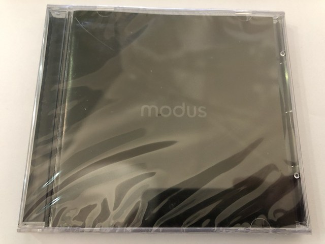 Modus – Modus