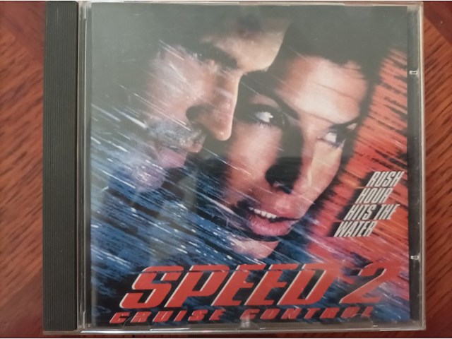 Speed 2