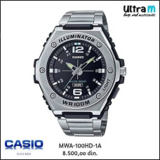 Casio MWA-100HD-1A