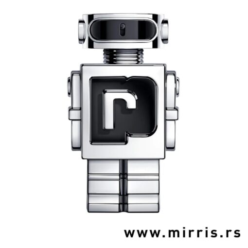 Paco Rabanne Phantom 100ml EDT Tester