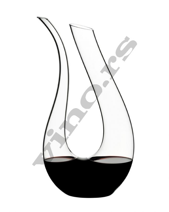 Riedel decanter Amadeo