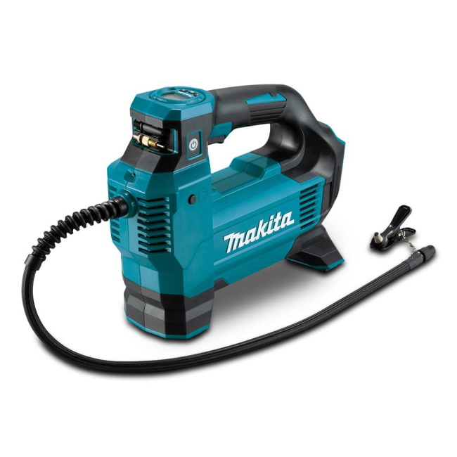 Makita akumulatorska pumpa DMP181Z