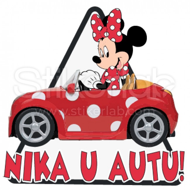 Minnie 6