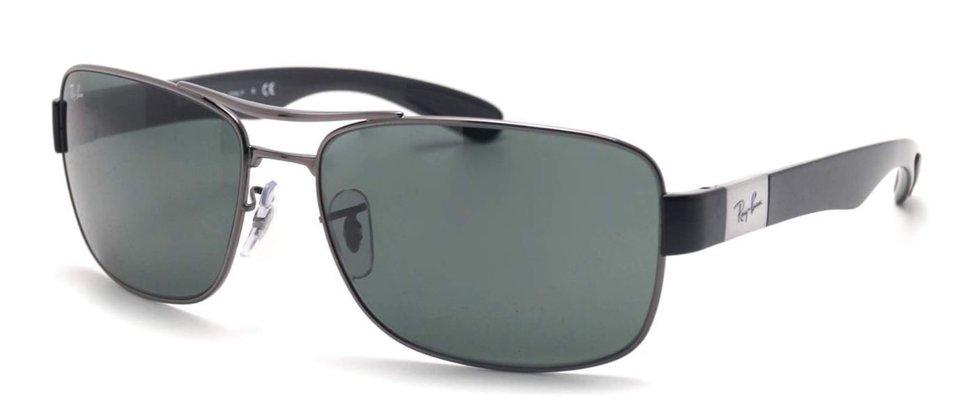 RAY-BAN Sunčane naočare RB3522 004/71 61/64