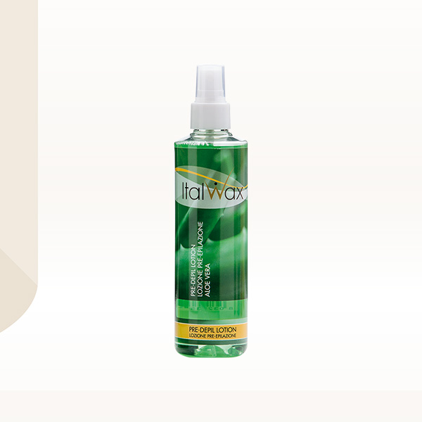 Losion pre depilacije ItalWax - 100ml
ULTRAGROUP PRO KLUB