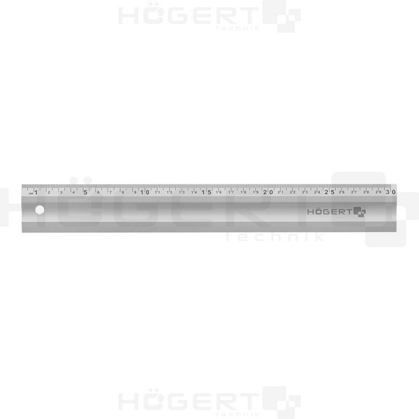 Hogert – lenjir aluminiski 400 mm