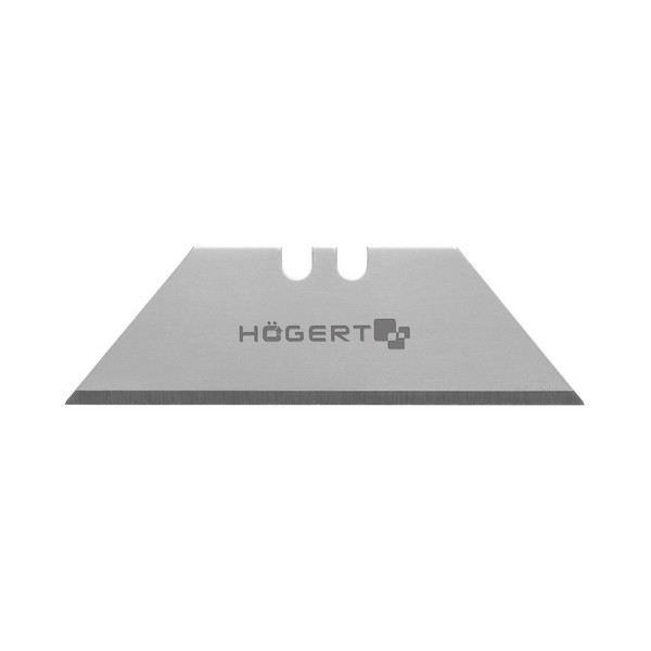 Hogert – oštrice trapezaste 19 mm 10 kom