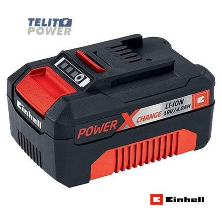 Einhell 18V 4000mAh liIon - baterija za ručni alat Power X Changer ( 2549 )