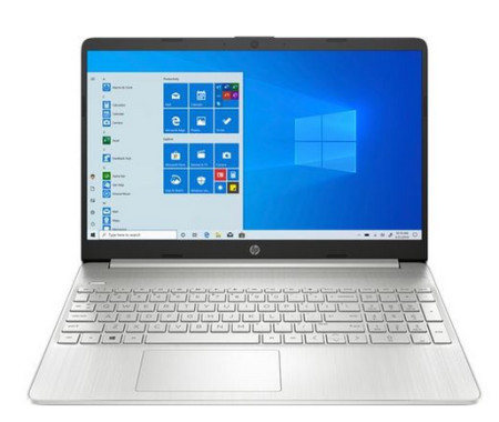 HP 15S-FQ2017NM 2L3M2EAR#BED 15"/i3/8/512/Win10 laptop