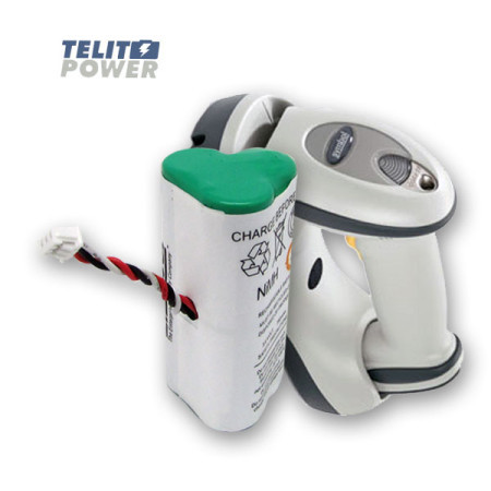 TelitPower baterija NiMH 3.6V 700mAh Panasonic za BCS-LS4278 kod skener ( P-0244 )