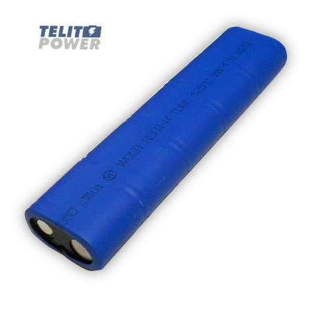TelitPower baterija NiCd 12V 700mAh 10TB ( P-0610 )