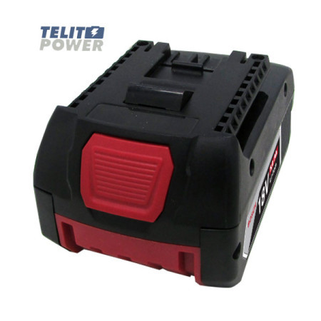 TelitPower Bosch GWS 18V-Li 18V 5.0Ah ( P-1546 )