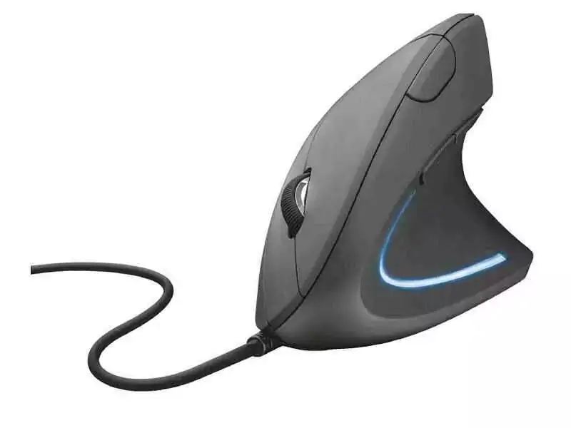 TRUST VERTO ERGO MOUSE