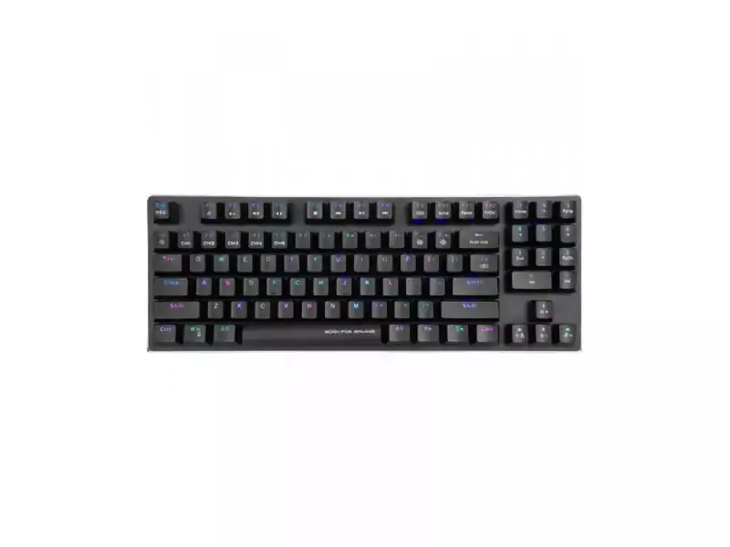 MARVO TASTATURA USB KG934 RGB MEHANIČKA