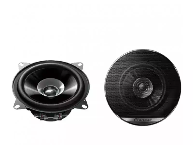 PIONEER AUTO ZVUCNICI 10CM TS-G1010F 190W