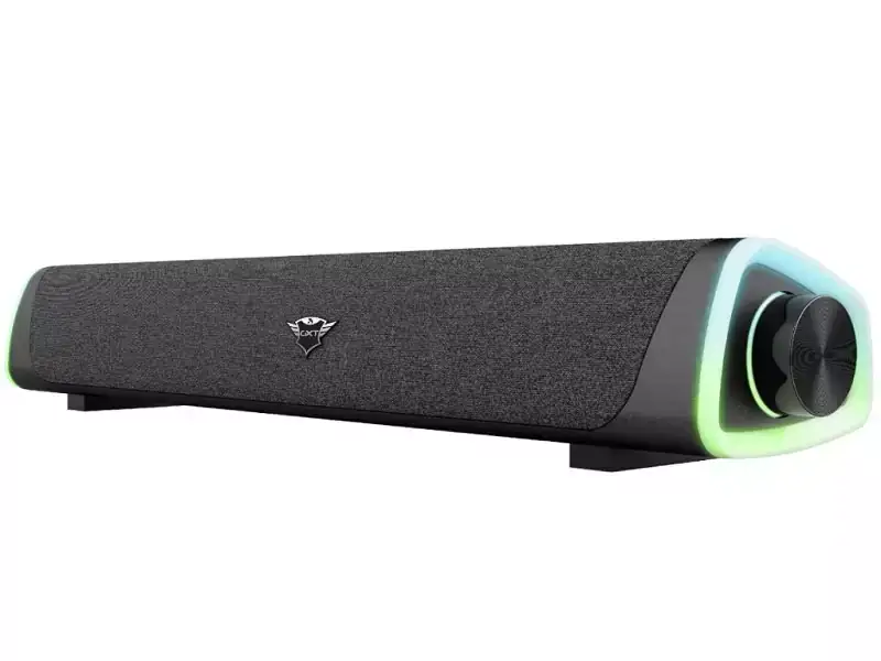 TRUST GXT 620 ASTO SOUND BAR