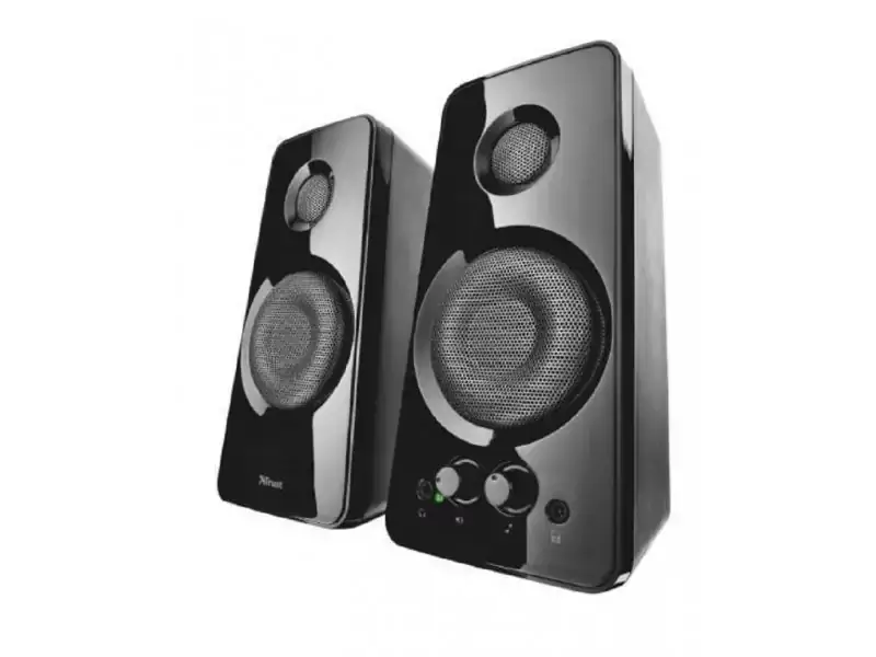 TRUST TYTAN 2.0 SPEAKER SET 36W (21560)