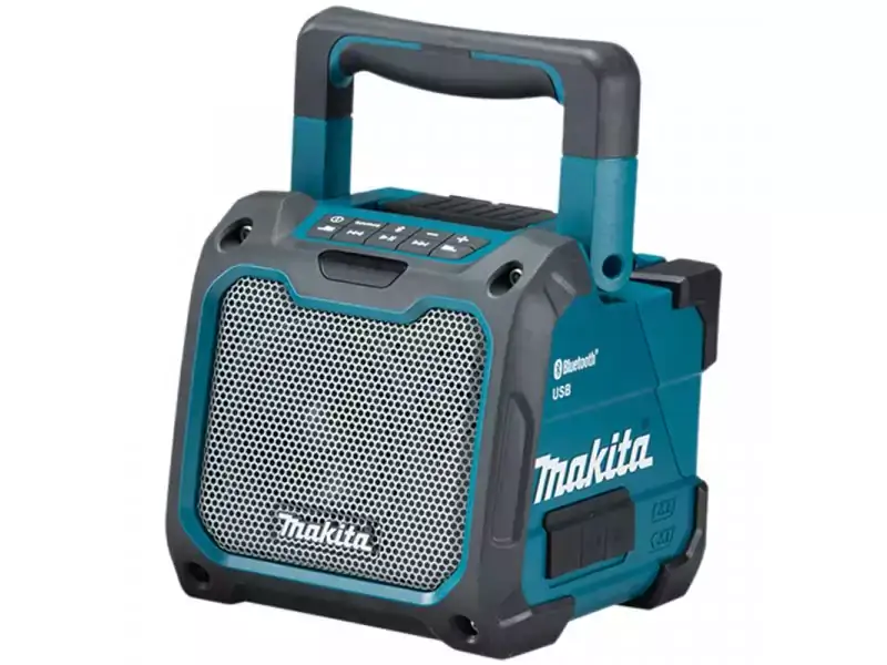 MAKITA DMR201 AKUMULATORSKI BLUETOOTH ZVUČNIK SOLO