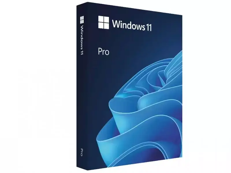 MICROSOFT RETAIL WINDOWS 11 PRO 64BIT ENG INT USB 1 PC (HAV-00164)