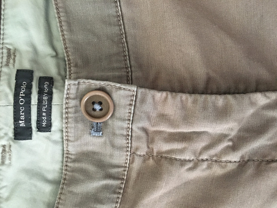Marc o’Polo pantalone 36/38