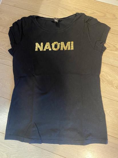 TomTailor Naomi C kolekcija xs majica