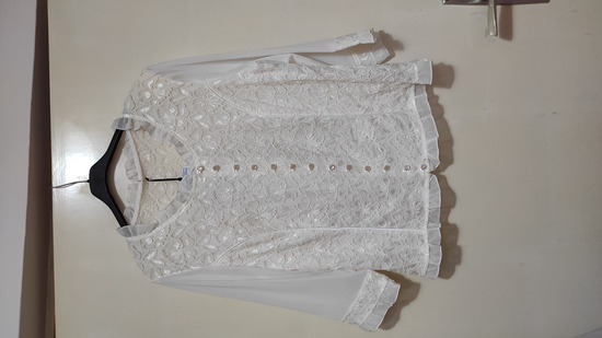 Vintage bluza NOVO