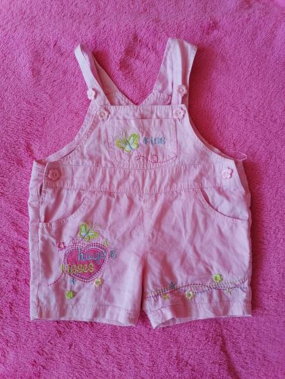 Pantalonice 6-9m