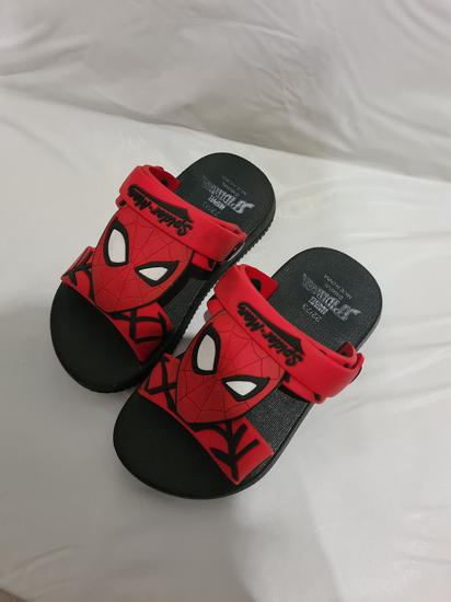 Spiderman sandale papuce