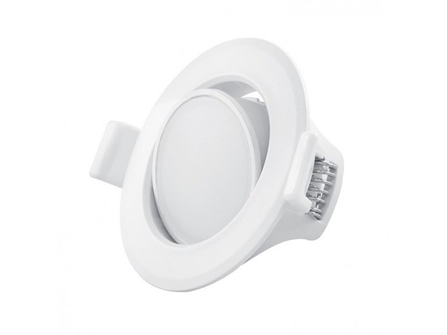 Ugradna LED lampa 5W