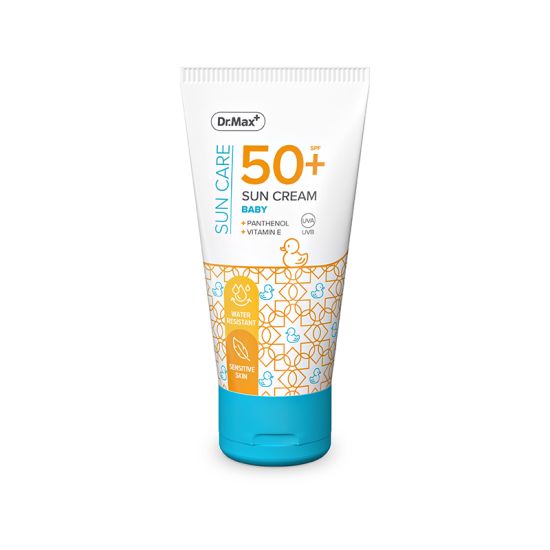 Dr. Max Sun Krema za decu SPF50+ 50ml