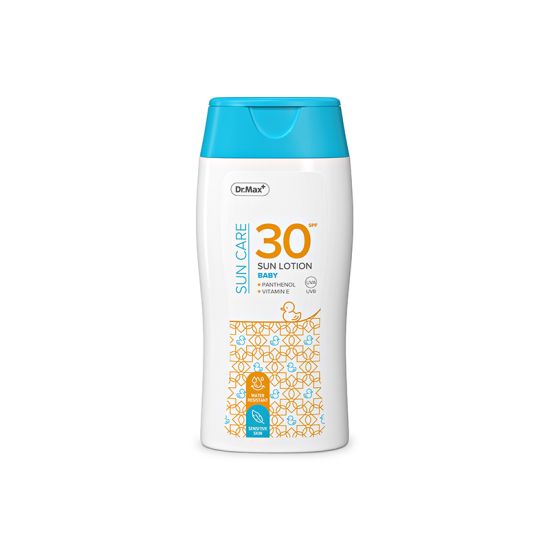 Dr. Max Sun Losion za decu SPF30 200ml