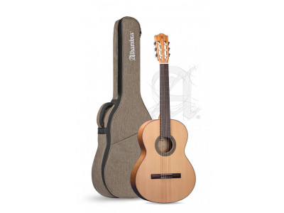 Alhambra 2 F + torba klasična gitara