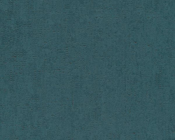 LIVINGWALLS WALLPAPER «UNI, BLUE, GREEN» 379047