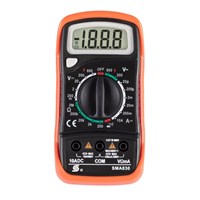 DIGIMER SMA830