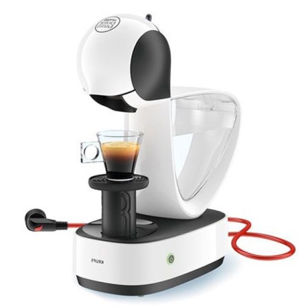 Krups Dolce Gusto Infinissima - beli KP1701